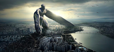 Caminantedenoche: 2018