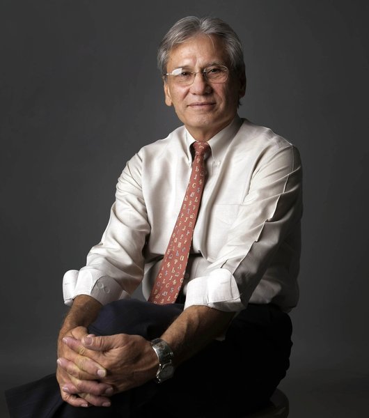 Cherokee Truth: Wado & Donadagohvi