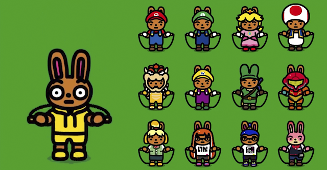 Jump Rope Challenge (Switch) ganha novas roupas e imagens de fundo em ...