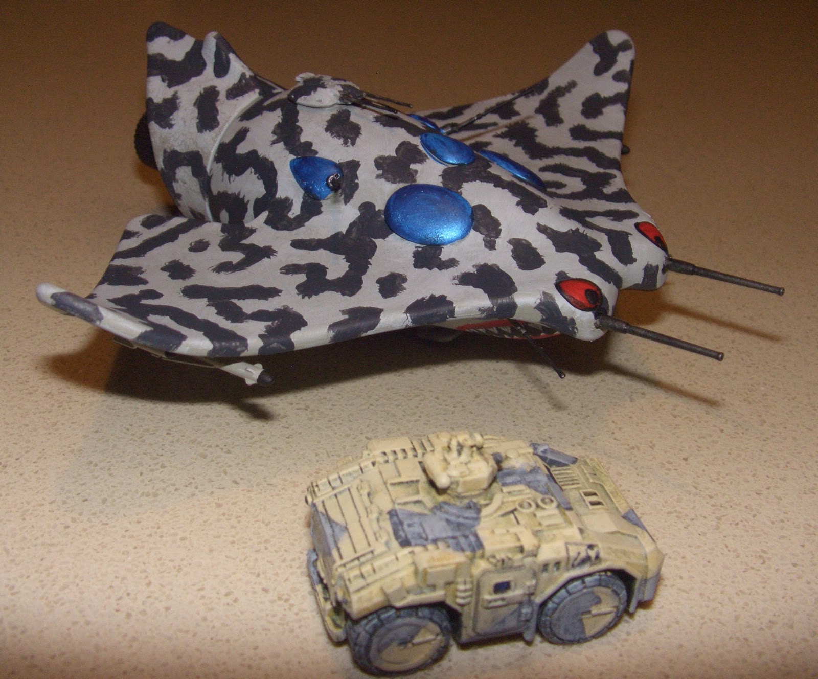 "It's Them! Blast 'Em!": Combat Wombat Turned Metal Gun Barrels: the ...