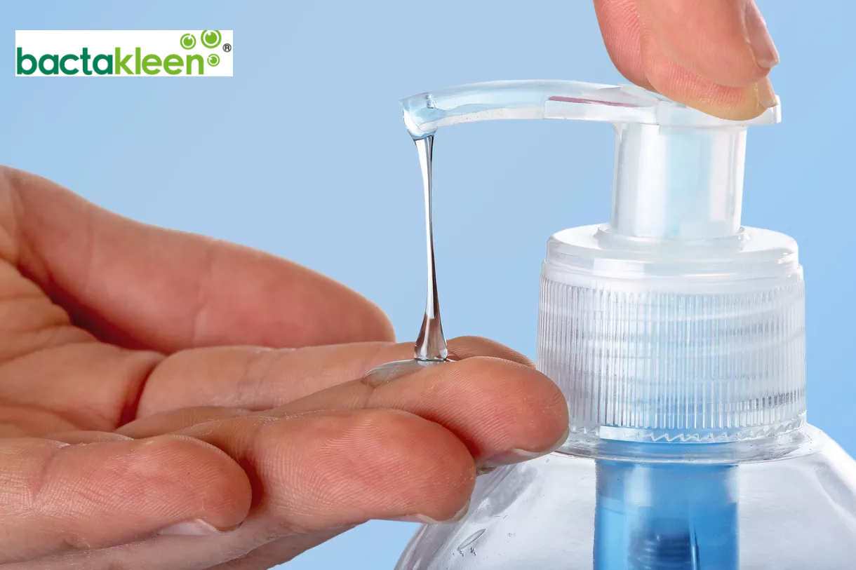 Keep It Clean and Away from Bacteria with Anti-Bacterial Treatment