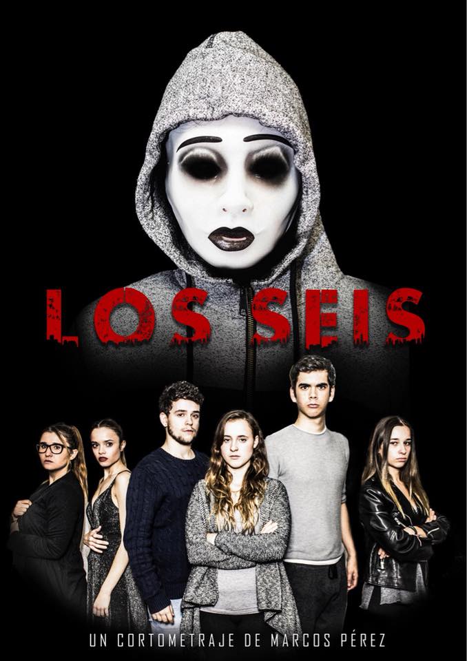 Los seis - Cortos Excepcionales