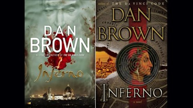 Inferno - Dan Brown | LIBROS GRATIS