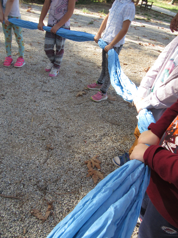 ΚΕΝΤΡΟ ΠΕΡΙΒΑΛΛΟΝΤΙΚΗΣ ΕΚΠΑΙΔΕΥΣΗΣ ΒΑΜΟΥ: Οκτωβρίου 2016