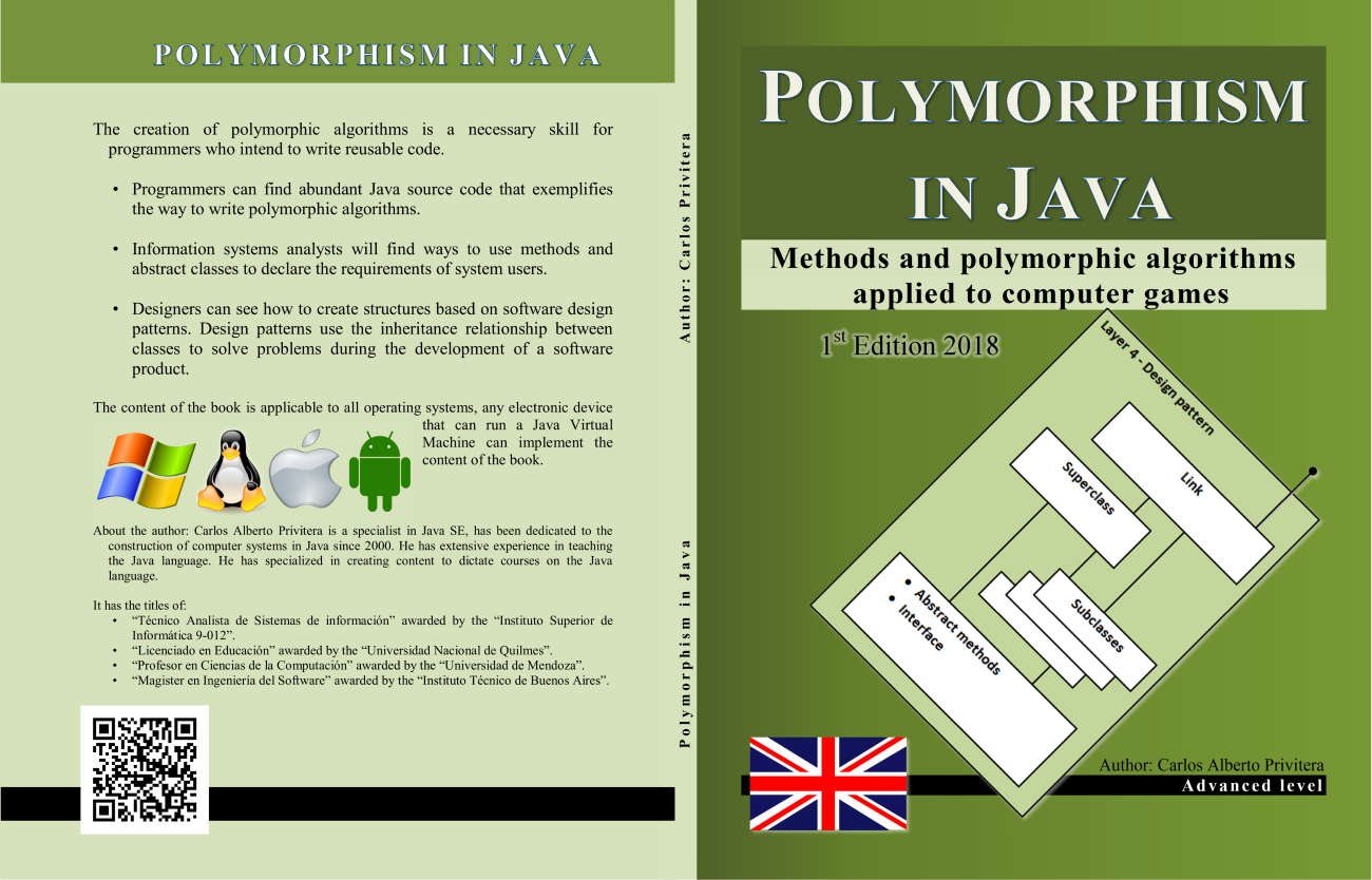 Polimorfismo en Java