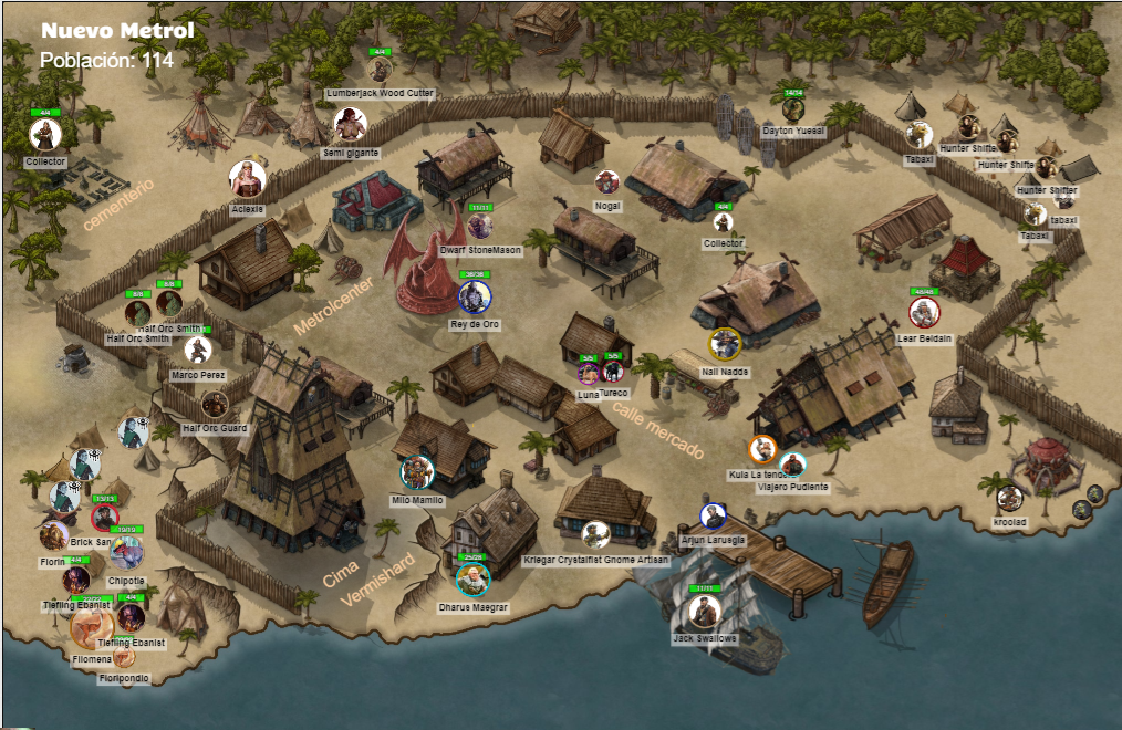 Cronicas Purpura de Eberron