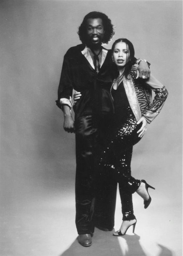 Ashford & Simpson: One of the Greatest Duos of All Time ~ Vintage Everyday