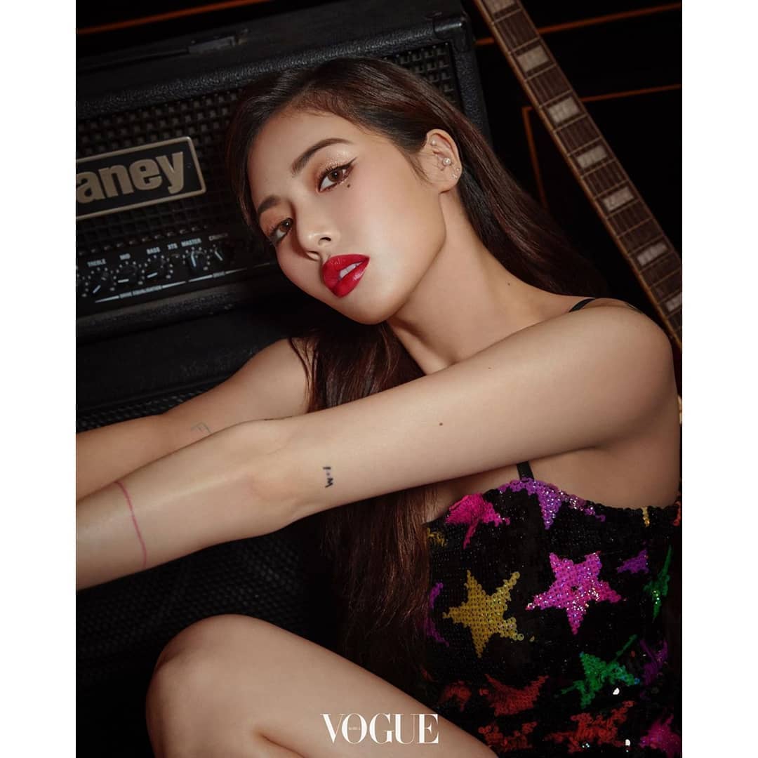 Best Hyuna Wallpaper iPhone Images in 2020 | Kpop Squad Media | All ...