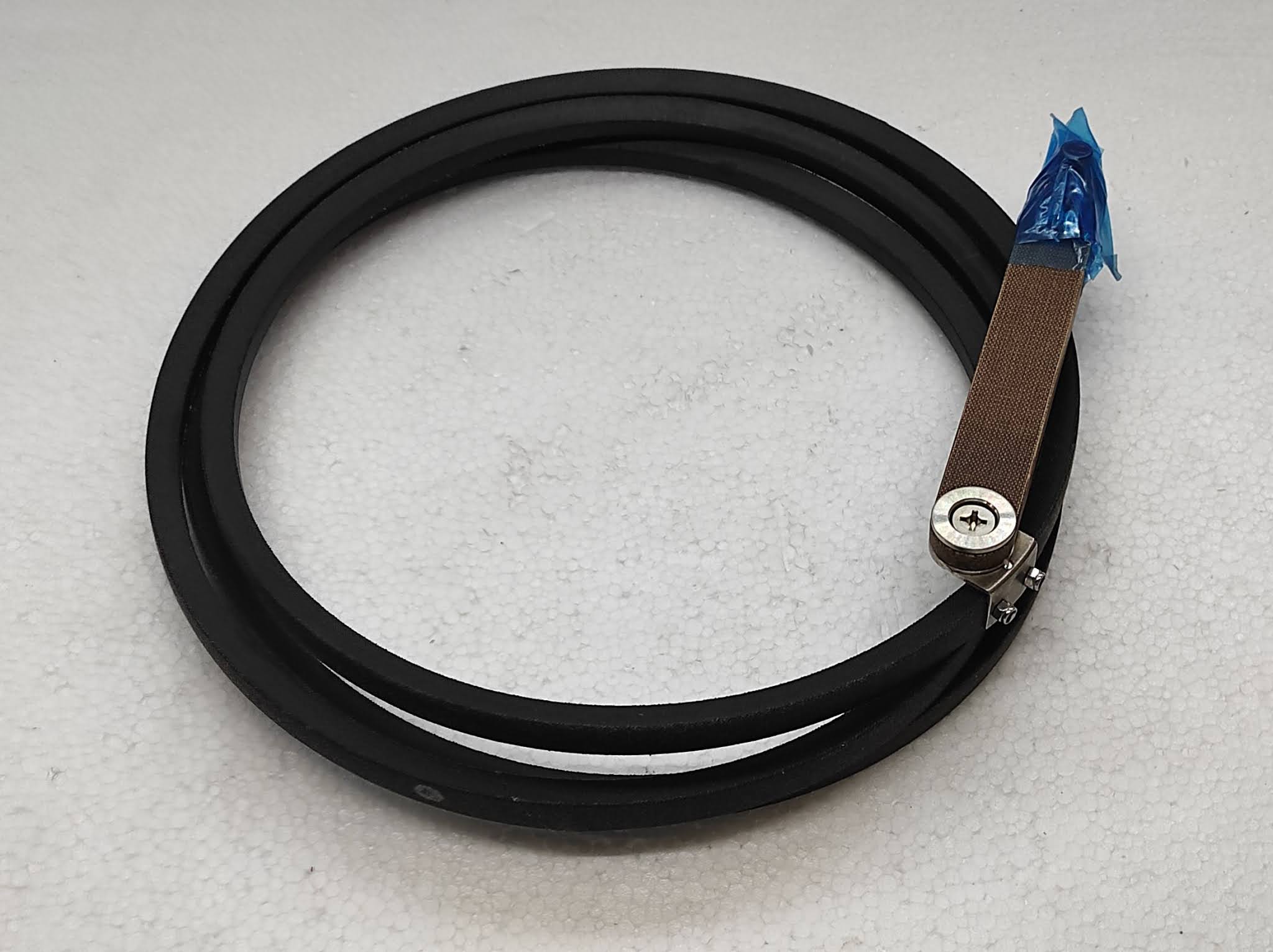 JUNG-A MARINE WSI-H-S WINDOWS WIPERS V-BELT STROKE 2200MM