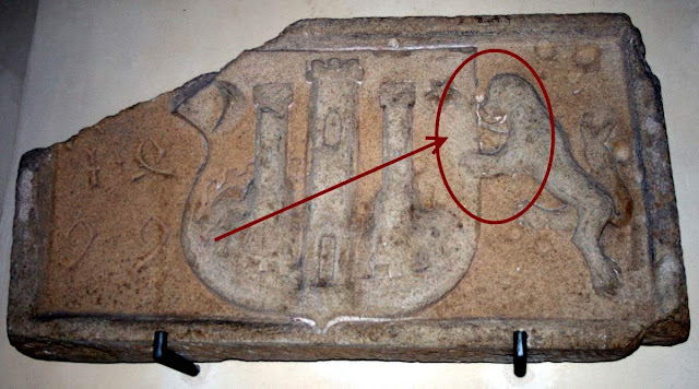 Zagreb - Prikriveni simboli grada: Grb grada Zagreba - masonski simboli ...