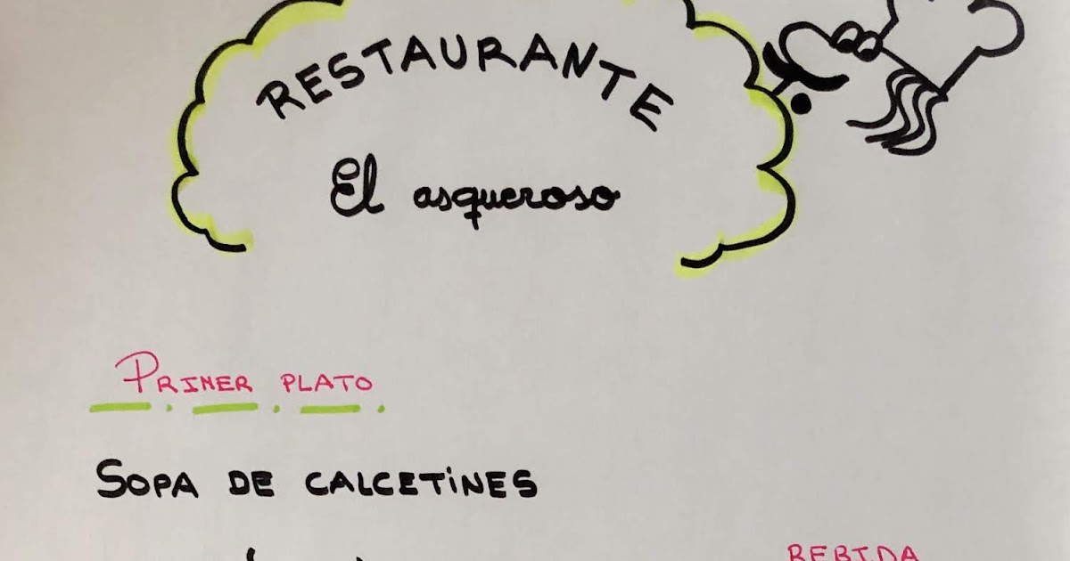 El tenderete de Luisa: Cuento: Marcelina en la cocina