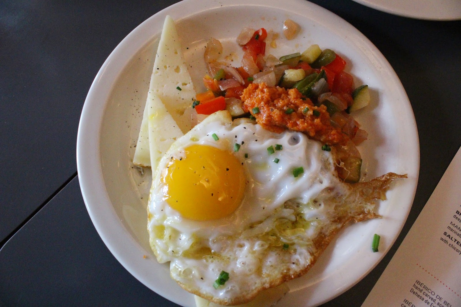 A Foodie afternoon in Londons Borough Market - Makele's Mouthful