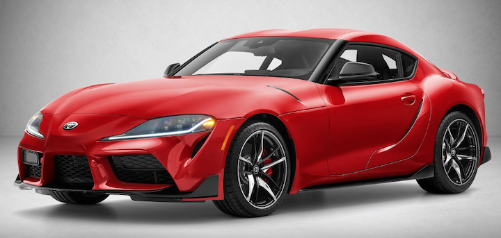 Car Style Critic: Toyota Supra and BMW Z4