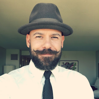 nerds of a feather, flock together: 6 Books with Jay Sherer