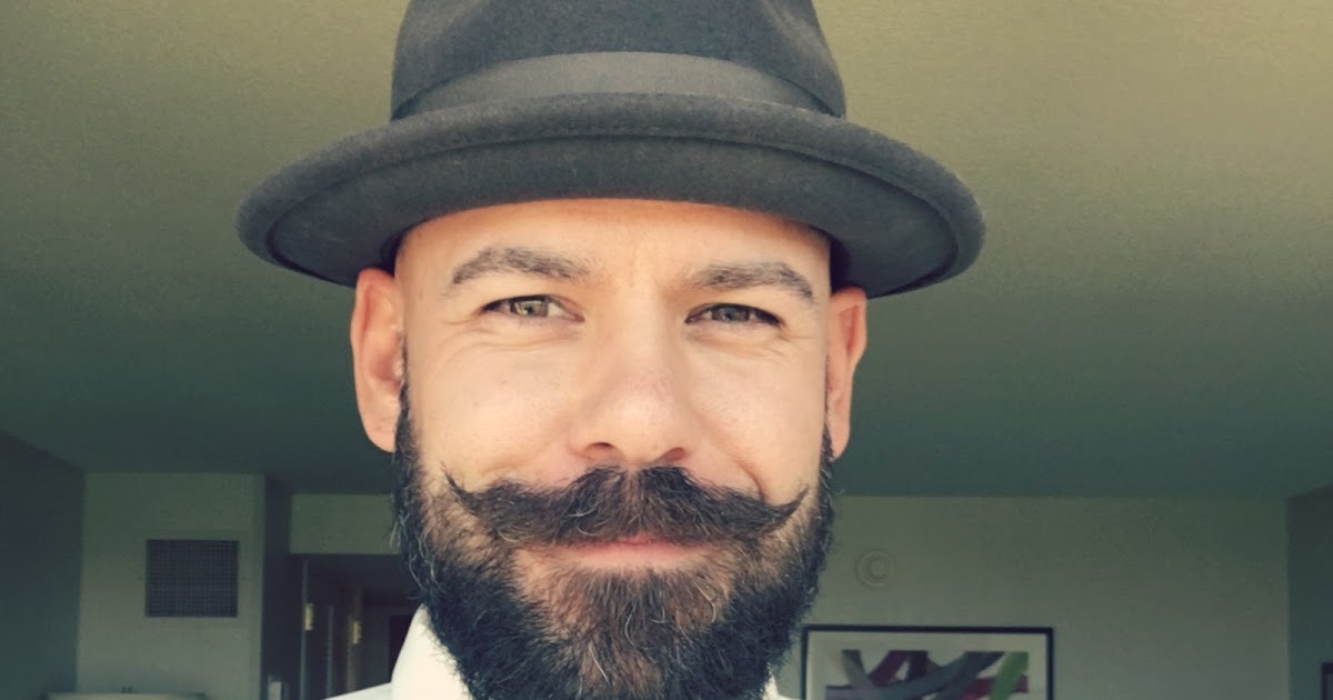 nerds of a feather, flock together: 6 Books with Jay Sherer