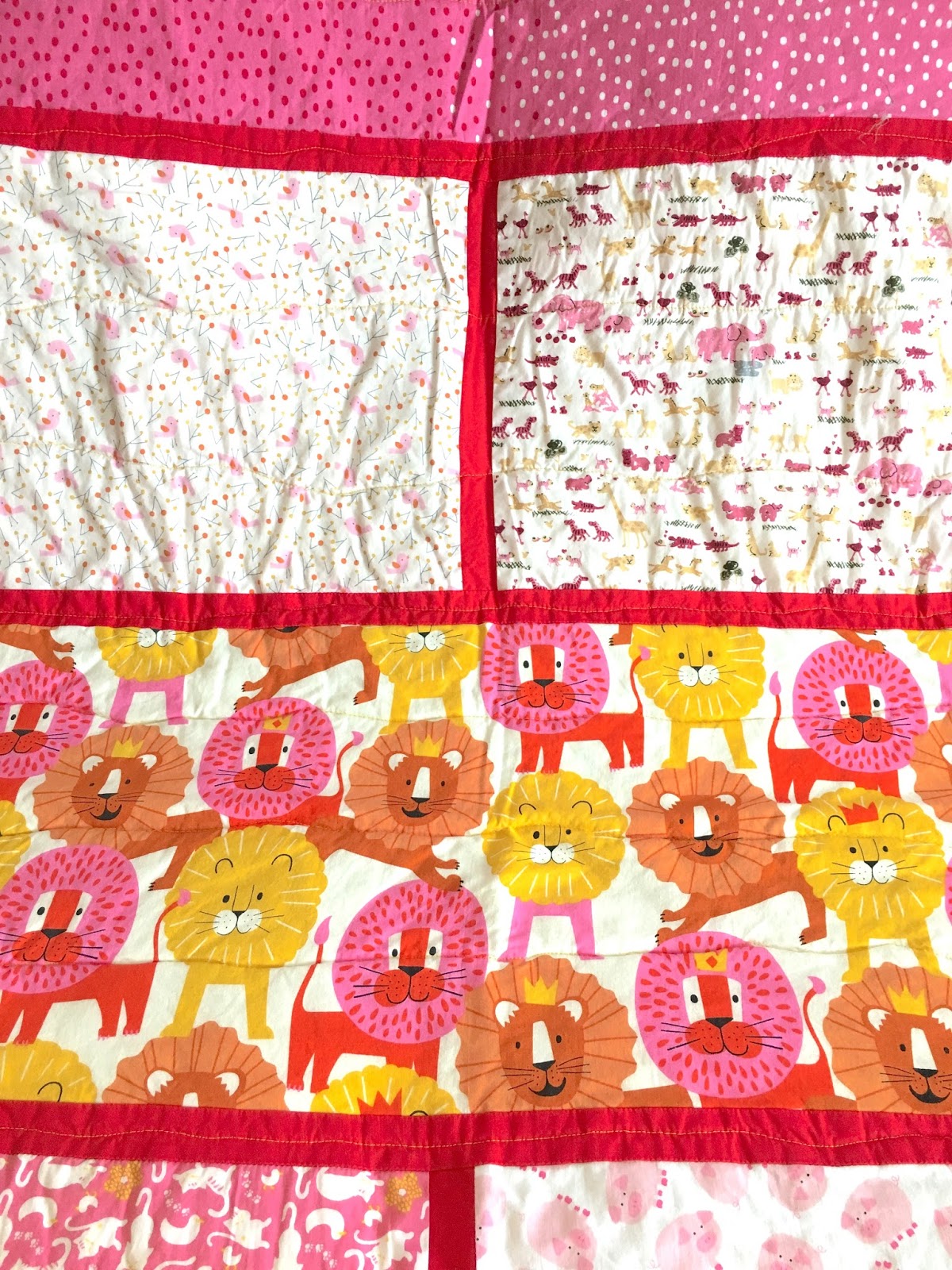 Cation Designs: Projects for SHB#2