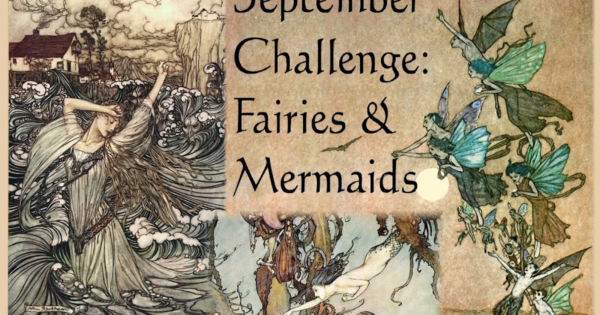 Lunagirl Moonbeams by Lunagirl Vintage Images: September Challenge ...