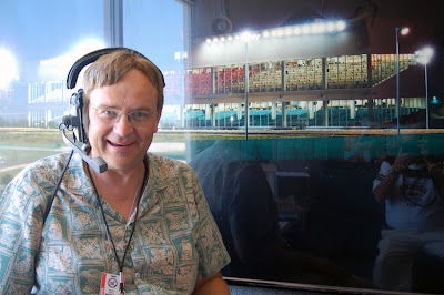 Kansas City Kansan: Randy Birch recounts the glory days of The ...