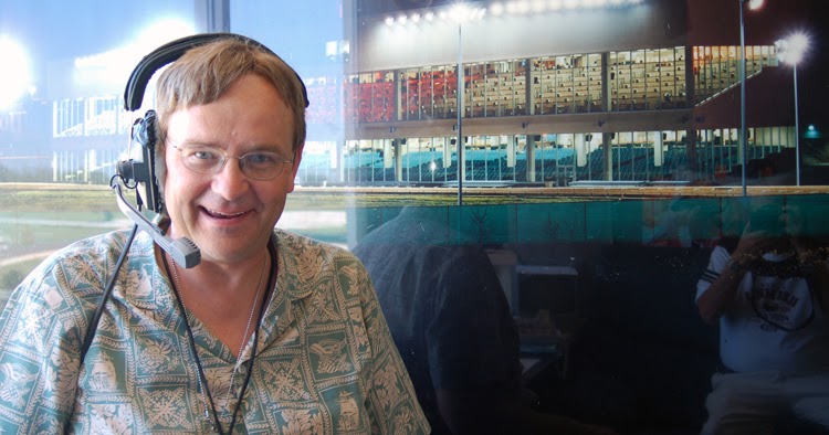 Kansas City Kansan: Randy Birch recounts the glory days of The ...