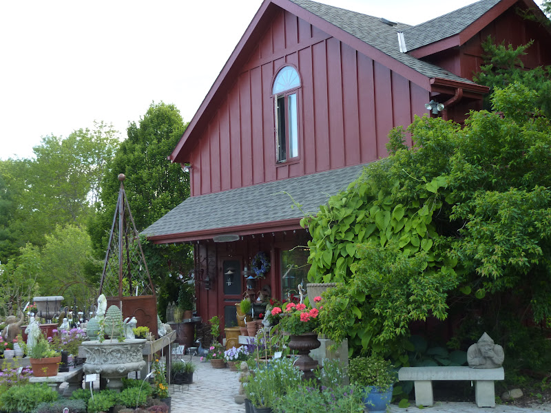 Romancing the Home: Monches Farm in Wisconsin