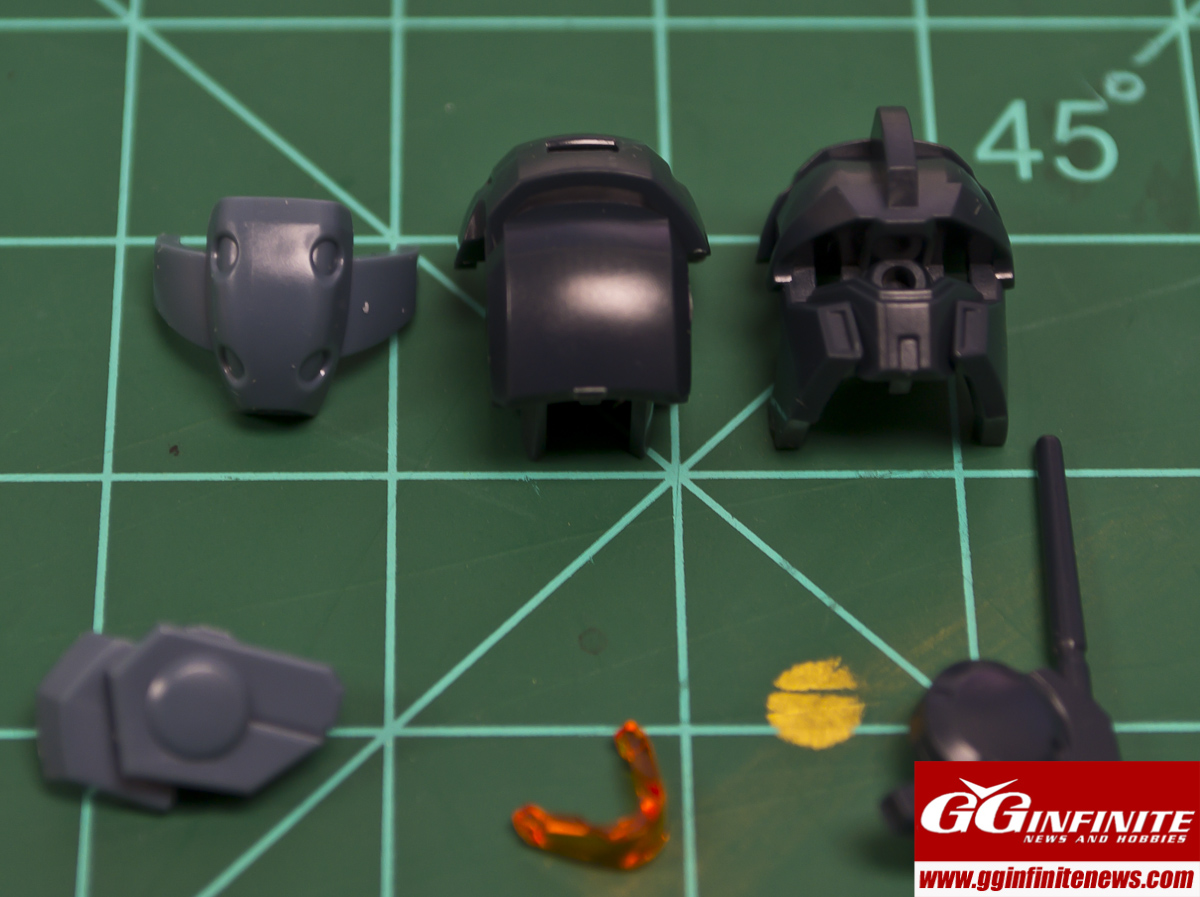 GUNDAM GUY: HGUC 1/144 RGM-96X Jesta - Review by Team GG