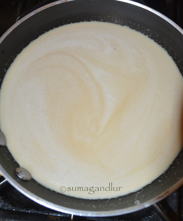 Veggie Platter: Celebrating Blog's 13th Anniversary with Akki Haalubai ...