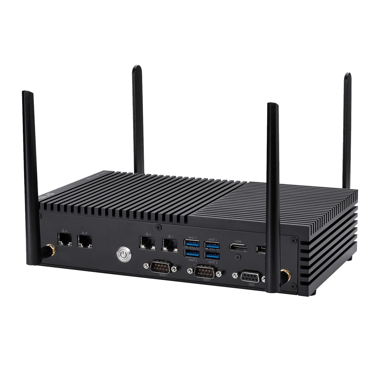 FanlessTech: ASUS' IoT move