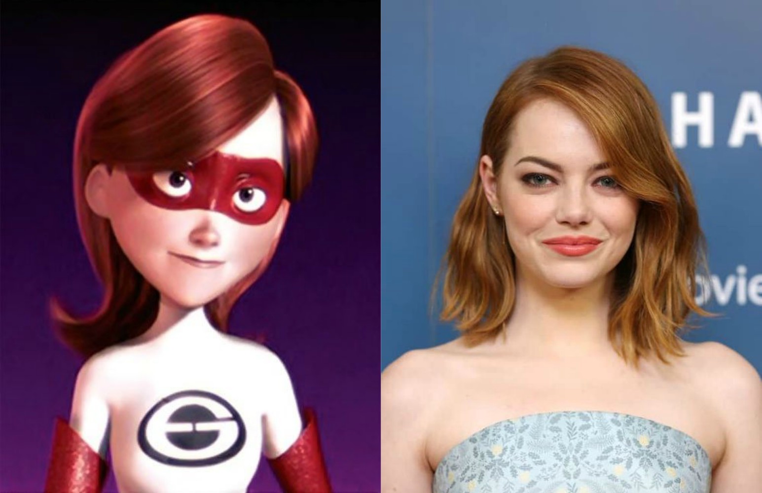 My Dream Cast for a Live-Action Remake of 'The Incredibles'