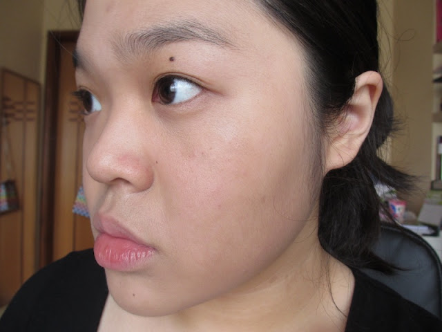 The Blackmentos Beauty Box: Review: Sleek New Skin Revive SPF 15 ...