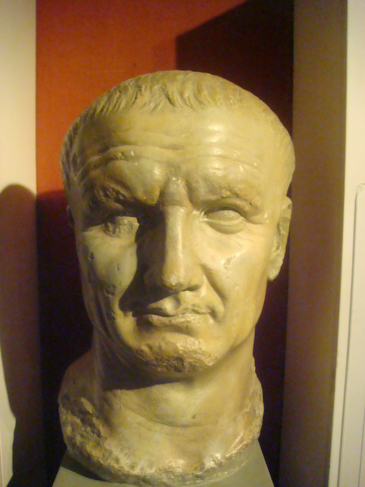 Read Roman Mosaics: The Mystery of Fishbourne Roman Palace