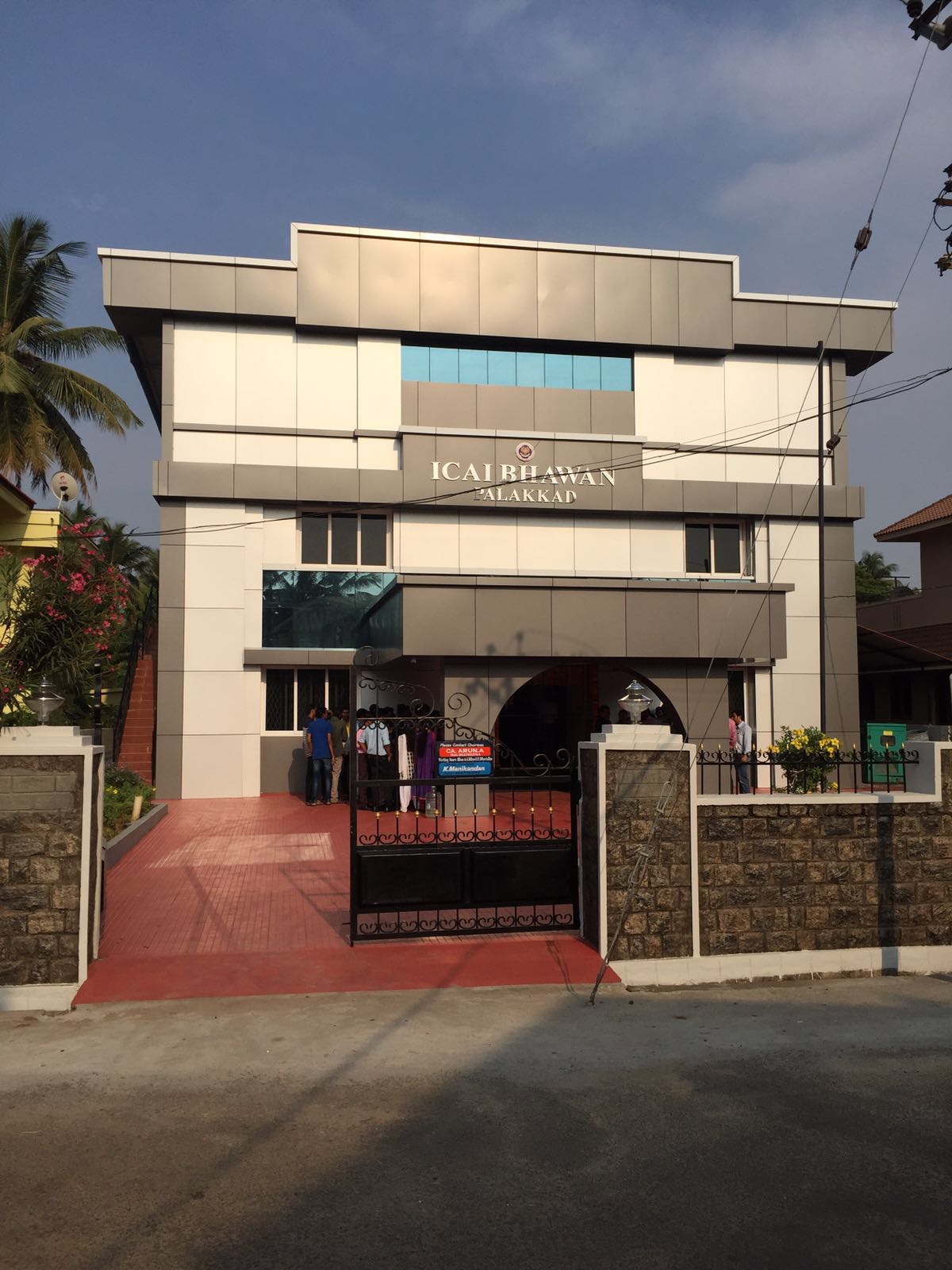 ICAI Palakkad