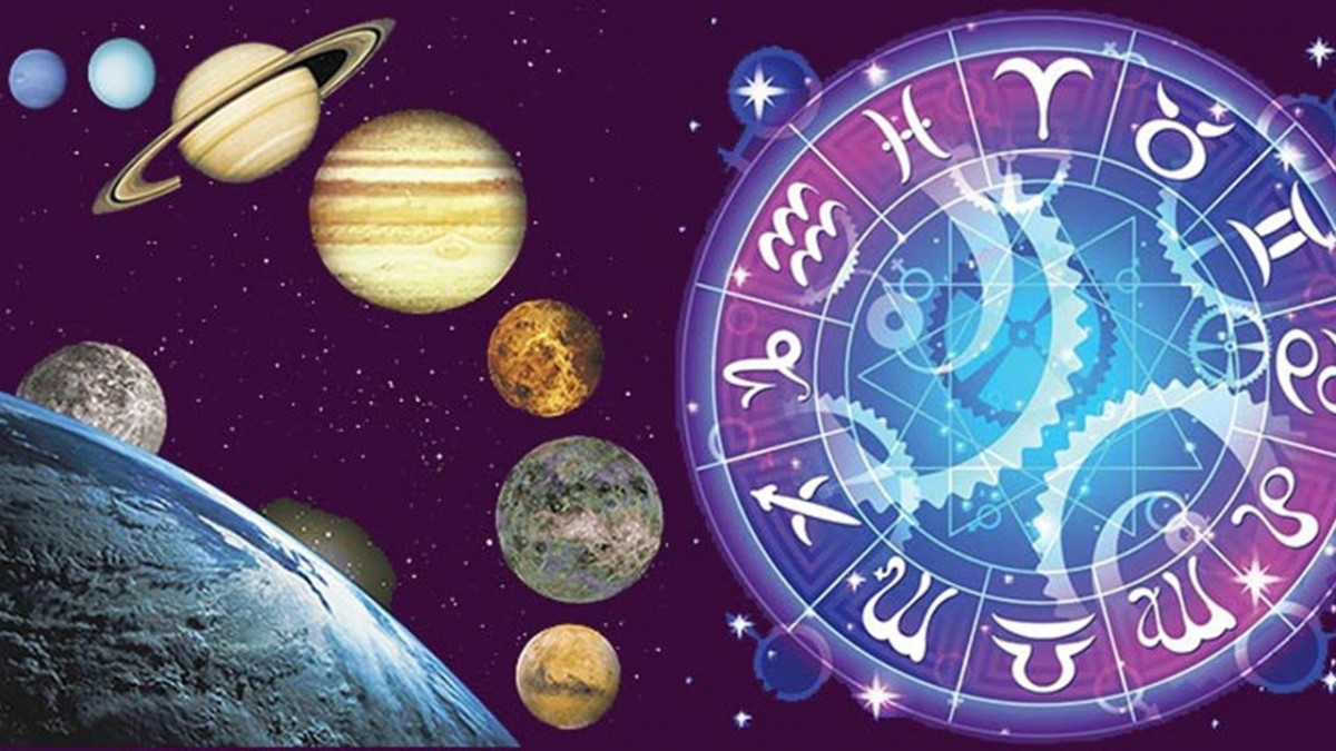 GUÍA del BUSC@DOR: La Astrología - Definición e Introducción