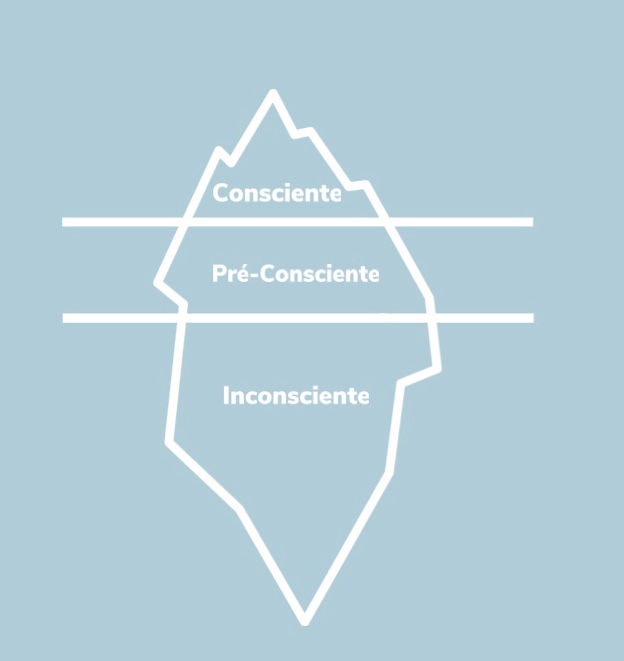 A Estrutura da Mente Humana - Freud