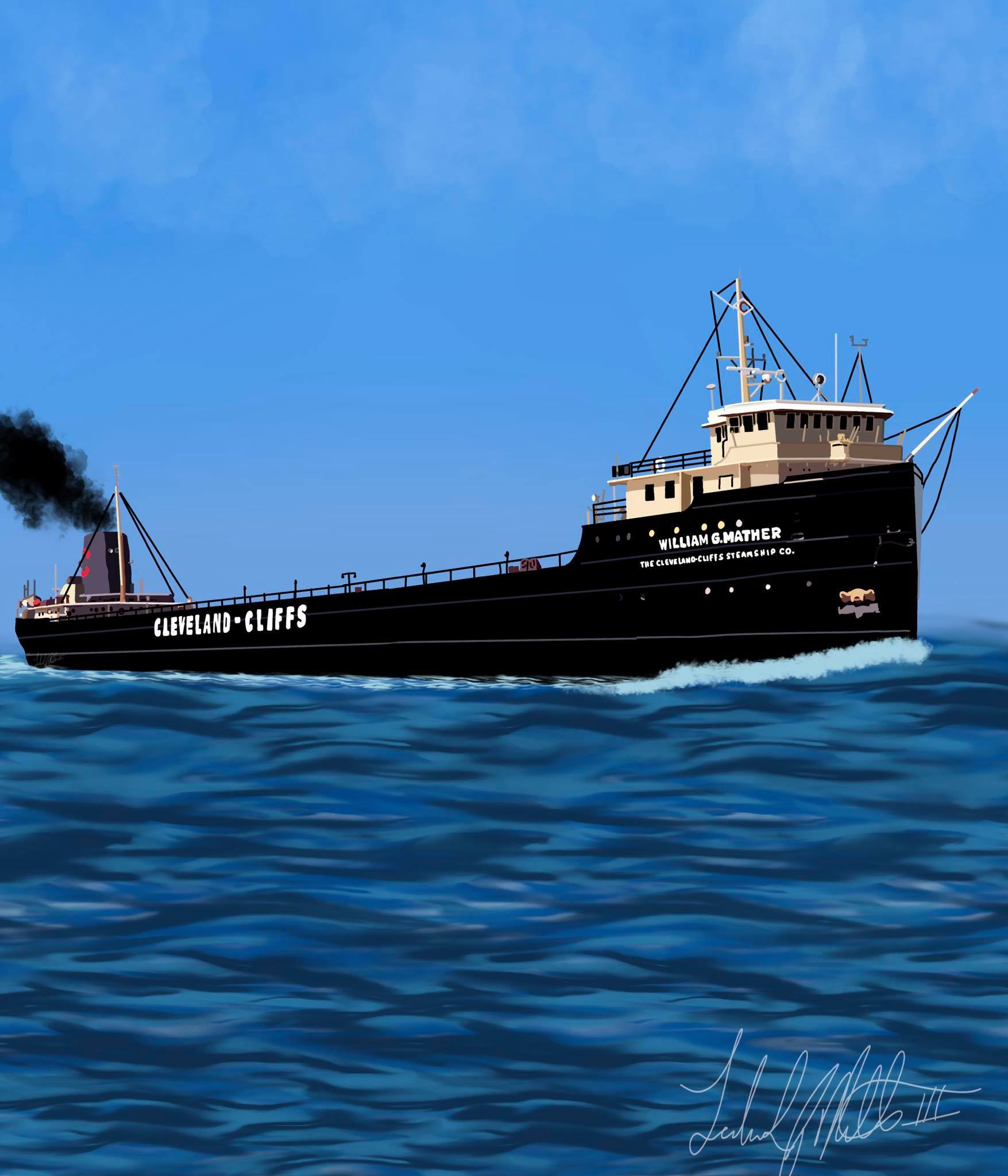 Industrial History: Cleveland-Cliffs has bought ArcelorMittal for $3.3b ...