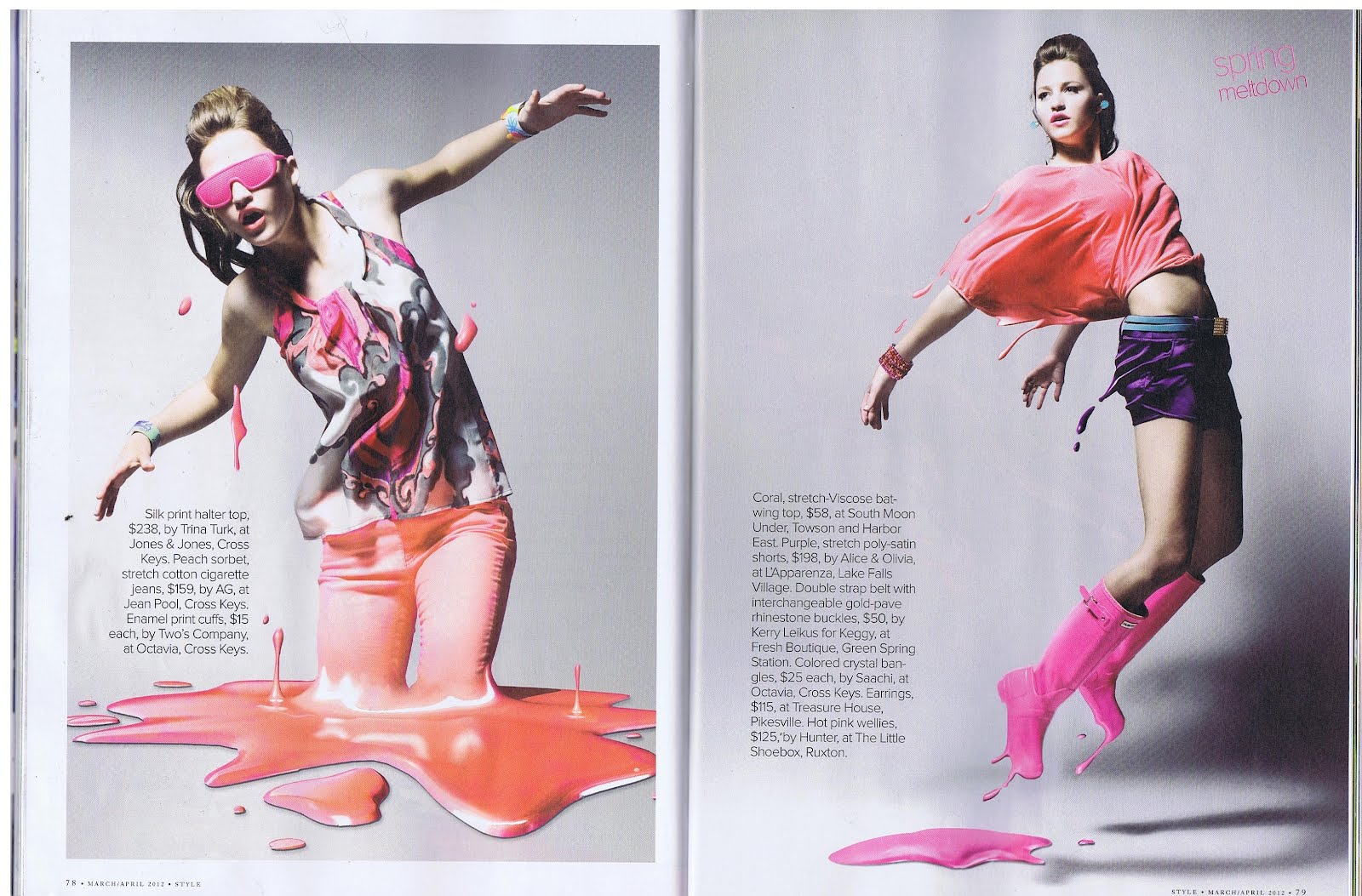 Cima Talent Management: 05/01/2012 - 06/01/2012