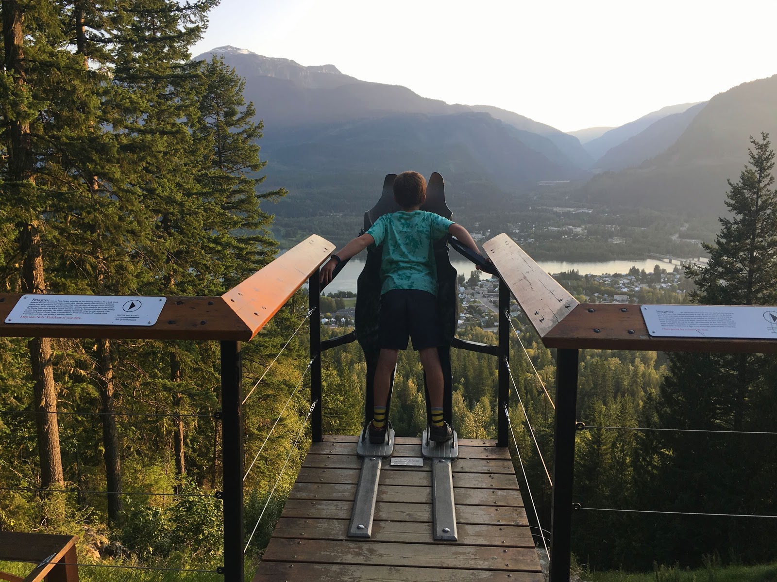 Family Adventures in the Canadian Rockies: Family Adventure Bucket List ...