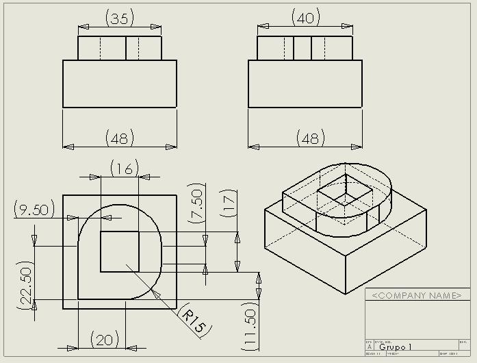 Educación Mecánica: MAQUINAS ESPECIALES (CNC)