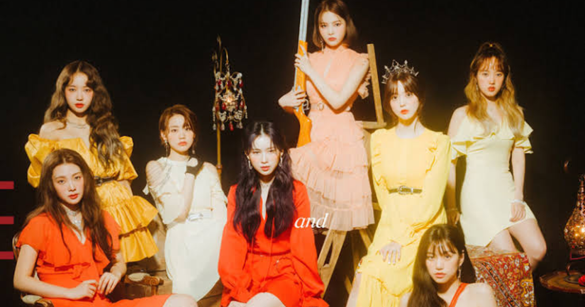 Se reporta que Weki Meki regresará el próximo mes - KpopWorld Mx | Sitio Web de noticias K-pop