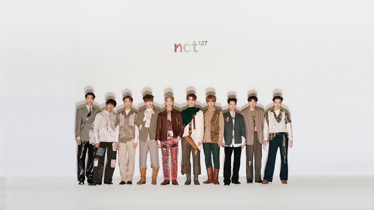 [MV] NCT 127 regresa con Simon Says. - BA NA NA: Noticias de K-Pop en ...