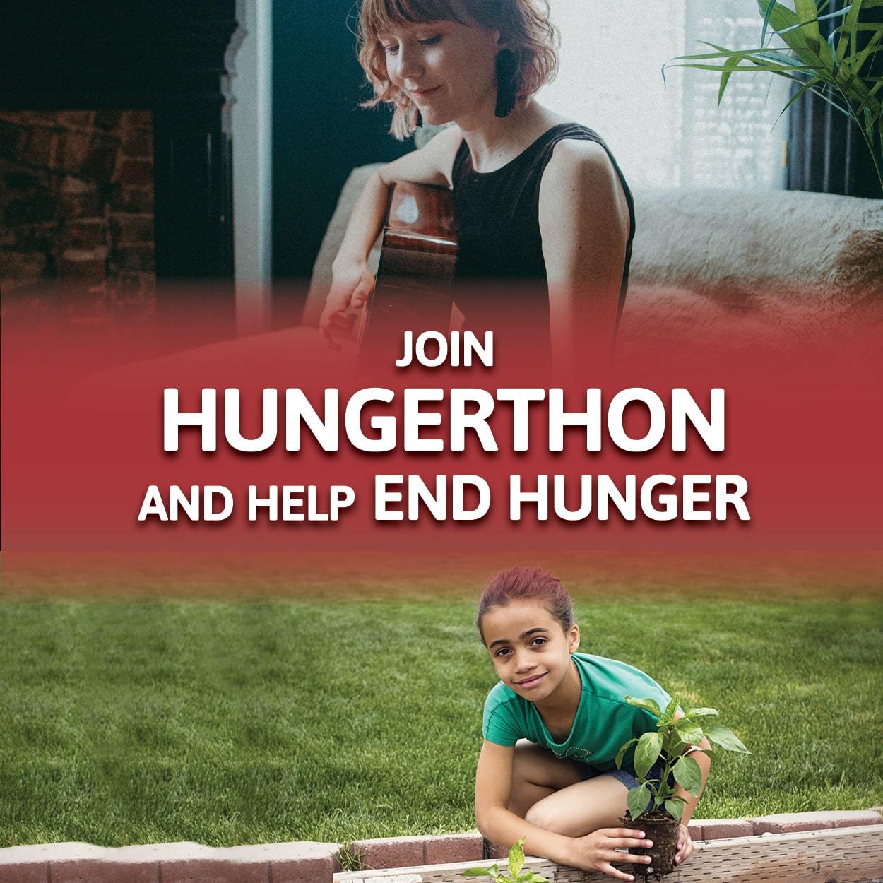 Media Confidential: SiriusXM and Entercom Join WhyHunger's Hungerthon ...