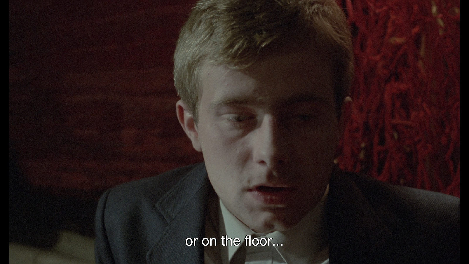 Caminando en círculos: Cine Polaco (XLVIII): Dekalog V-VI (Decálogo 5 y ...