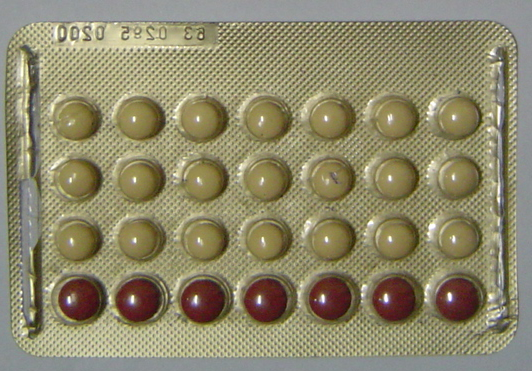 Materi Kebidanan: MINI PIL