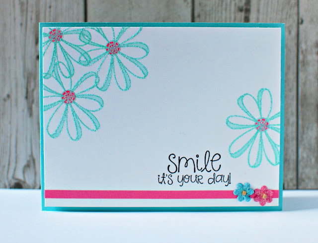 Crafty Creations with Shemaine: Happy World Card Making Day Unity Style ...