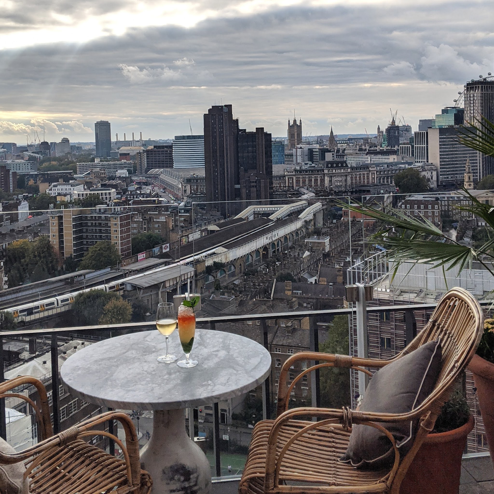 The Hoxton Southwark hotel review: seriously dreamy interiors ... The Hoxton Southwark hotel review: seriously dreamy interiors ...