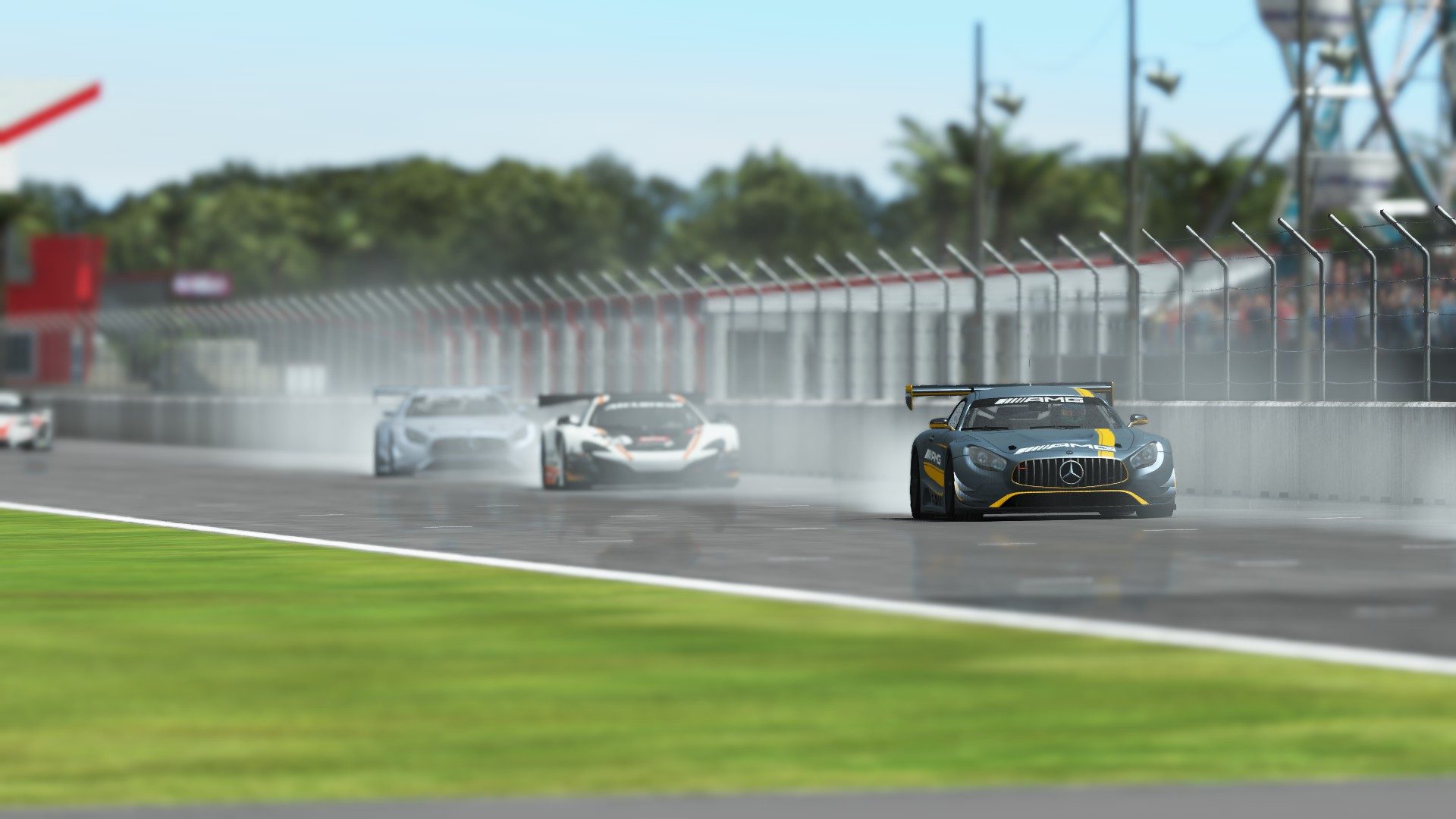 Rfactor 2 tracks on rfactor 1 - compareklim