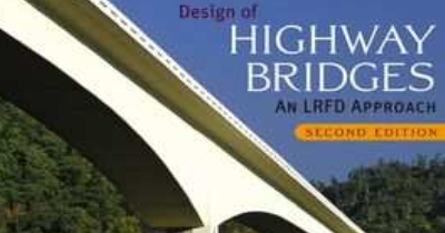 Design of Highway Bridges An LRFD Approach