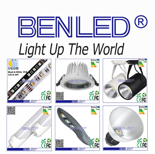 Benled Lighting Group Co.,Ltd.