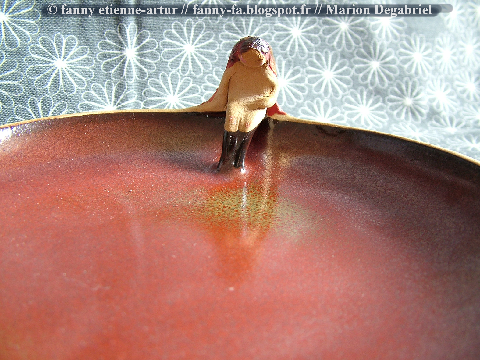 fanny fa illustrations