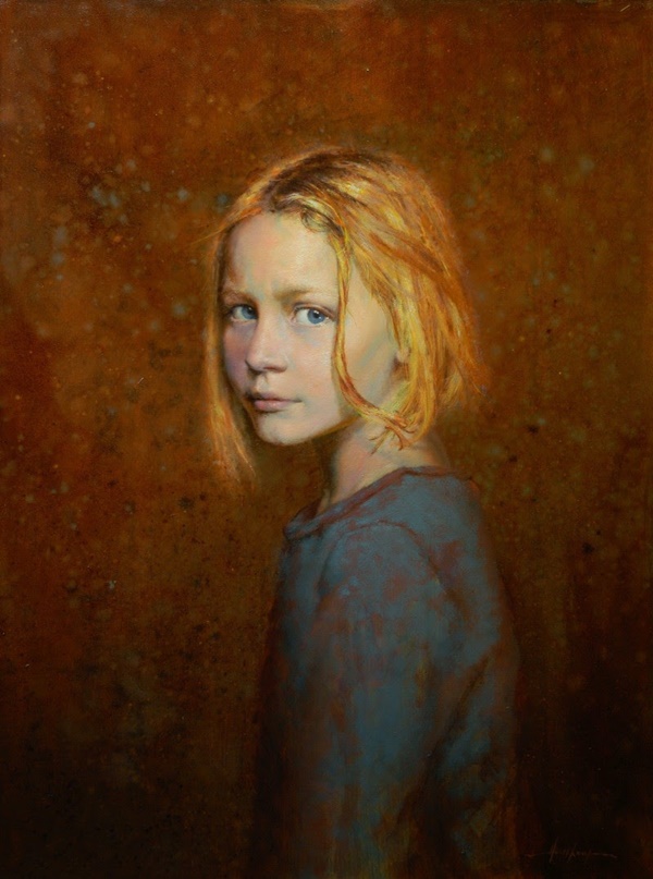 Impressioni Artistiche : ~ Seth Haverkamp