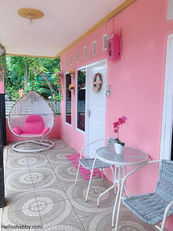 The Prettiest Pink Home Design that will Sweeten Up Your Life ...